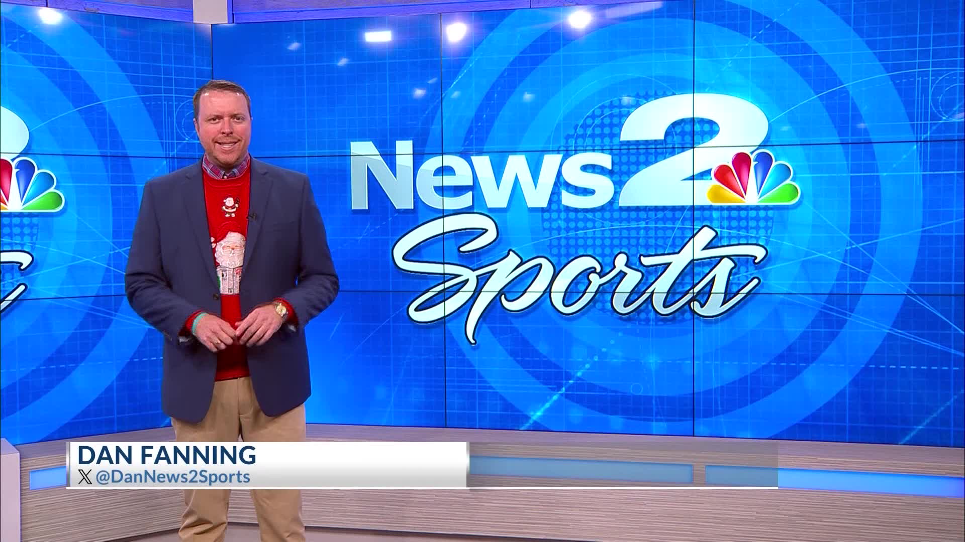 Top 10 local sports stories of 2024 – WCBD News 2