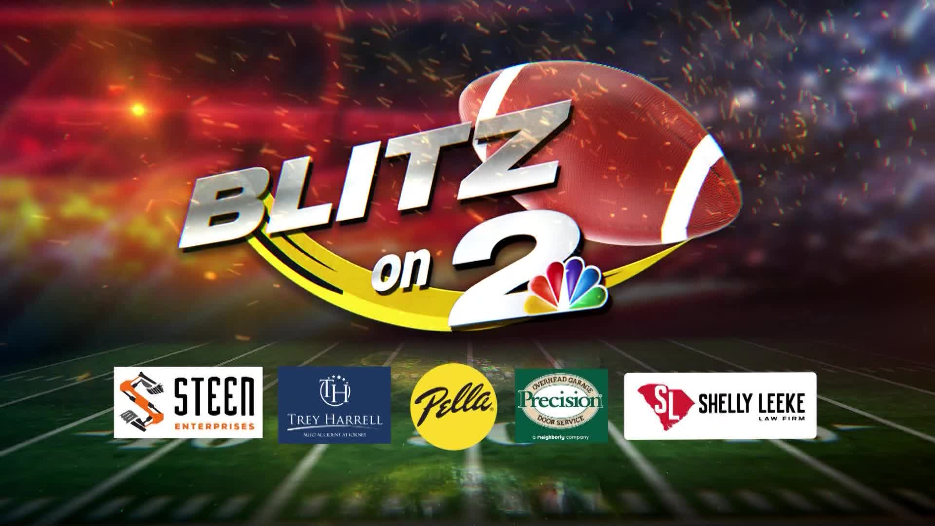 Blitz on 2: Week 5 – WCBD News 2