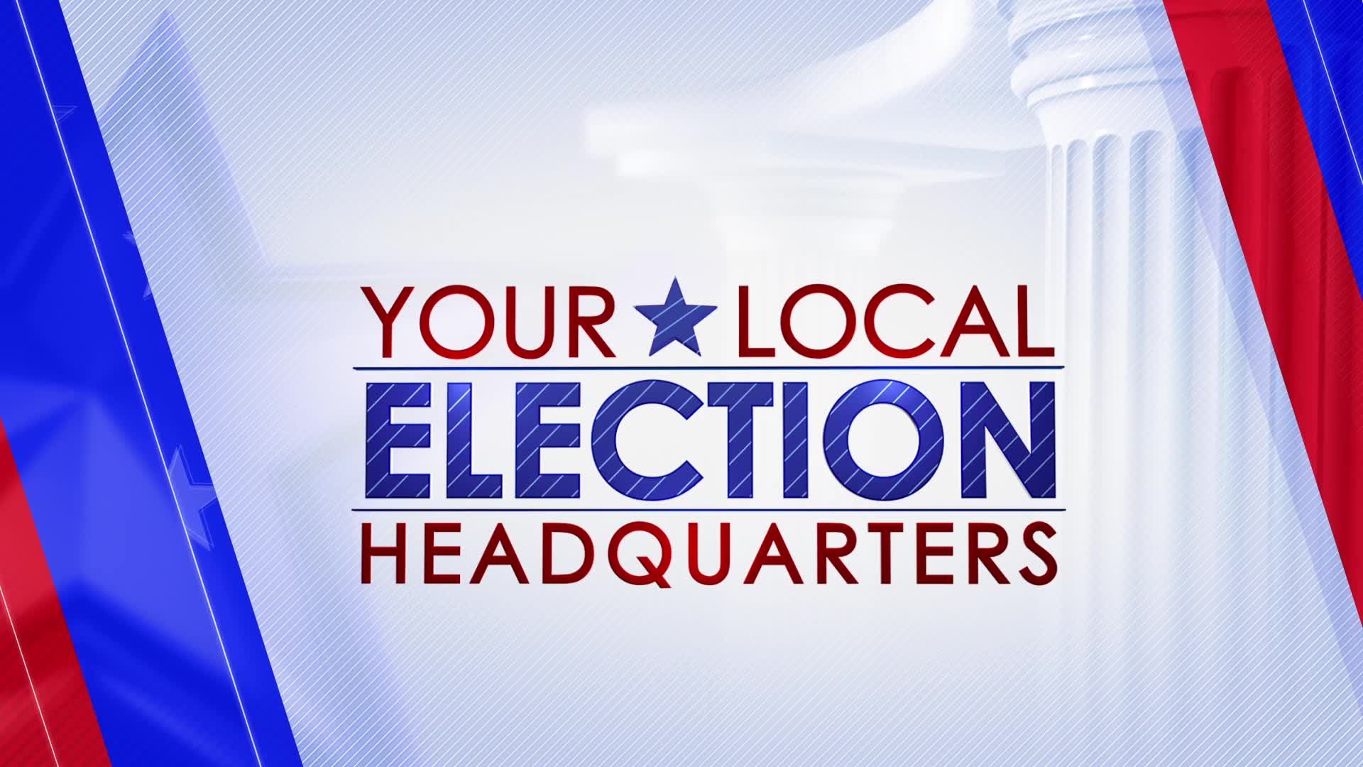 WCBD+ Election Night Live – WCBD News 2