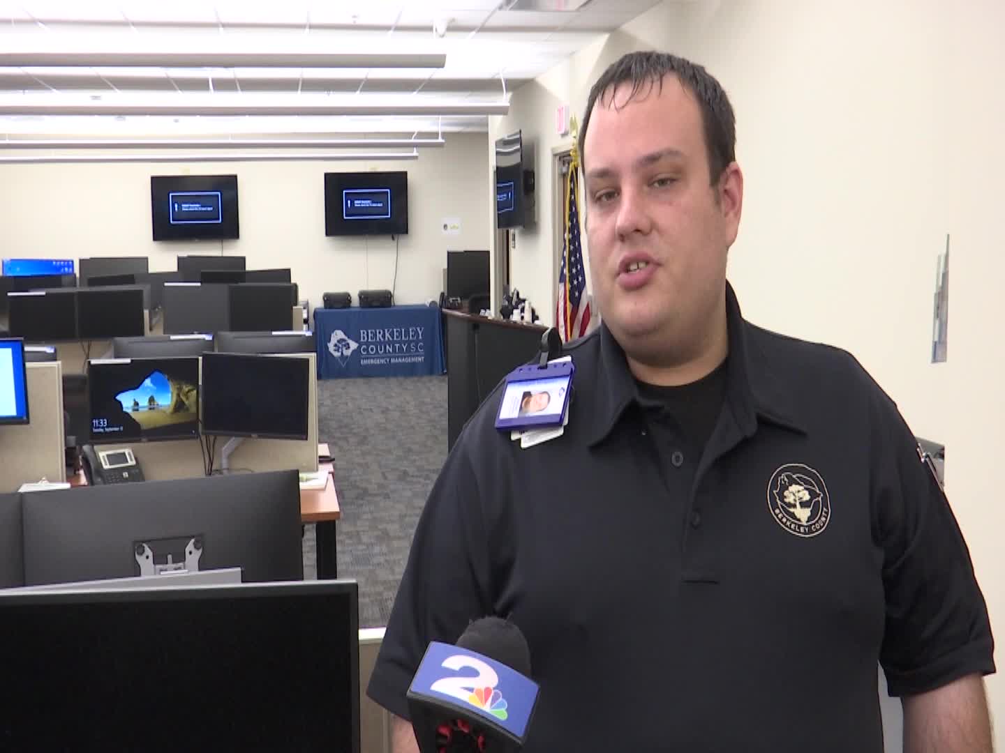 Berkeley County’s emergency management director hopes for more ...