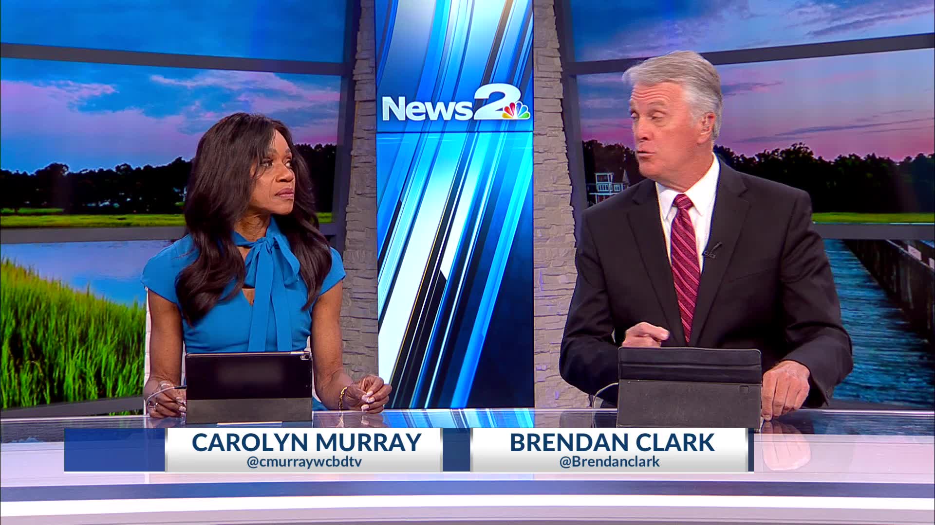 Robert McCaffrey charged with murder in cold case – WCBD News 2
