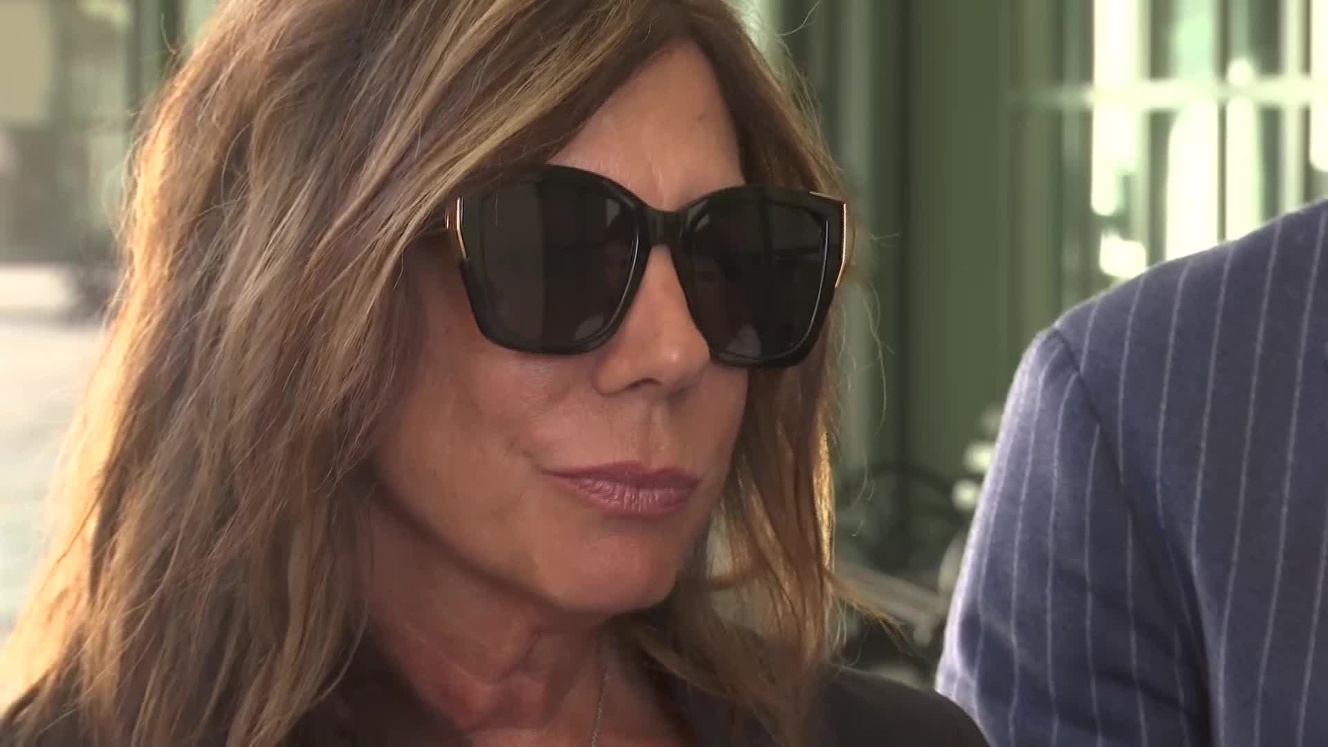 Miller family speaks after judge denies bond for woman accused in ...