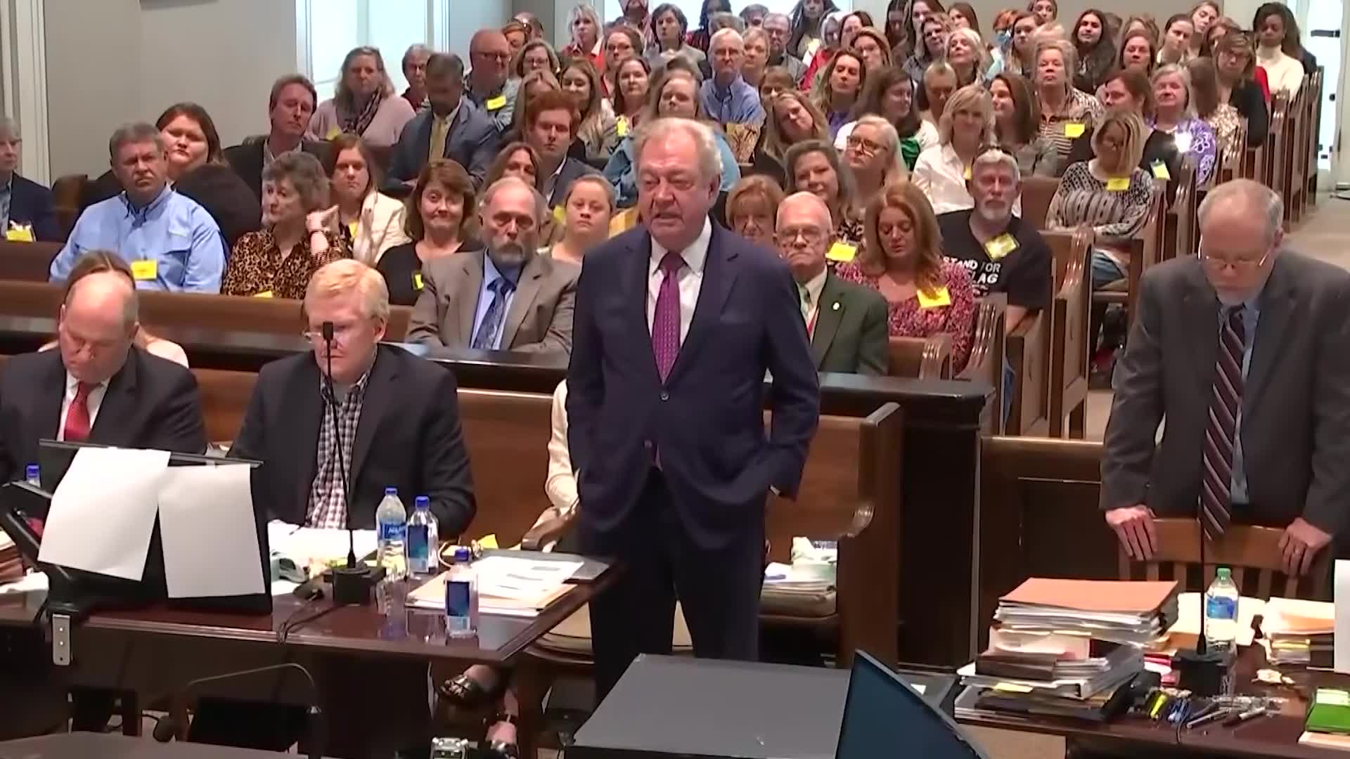 Alex Murdaugh’s best friend testifies in murder trial – WCBD News 2