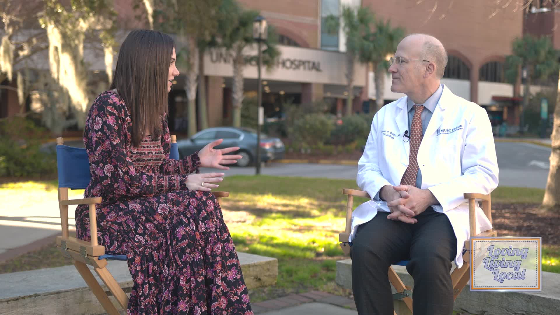 MUSC In Our DNA SC – WCBD News 2