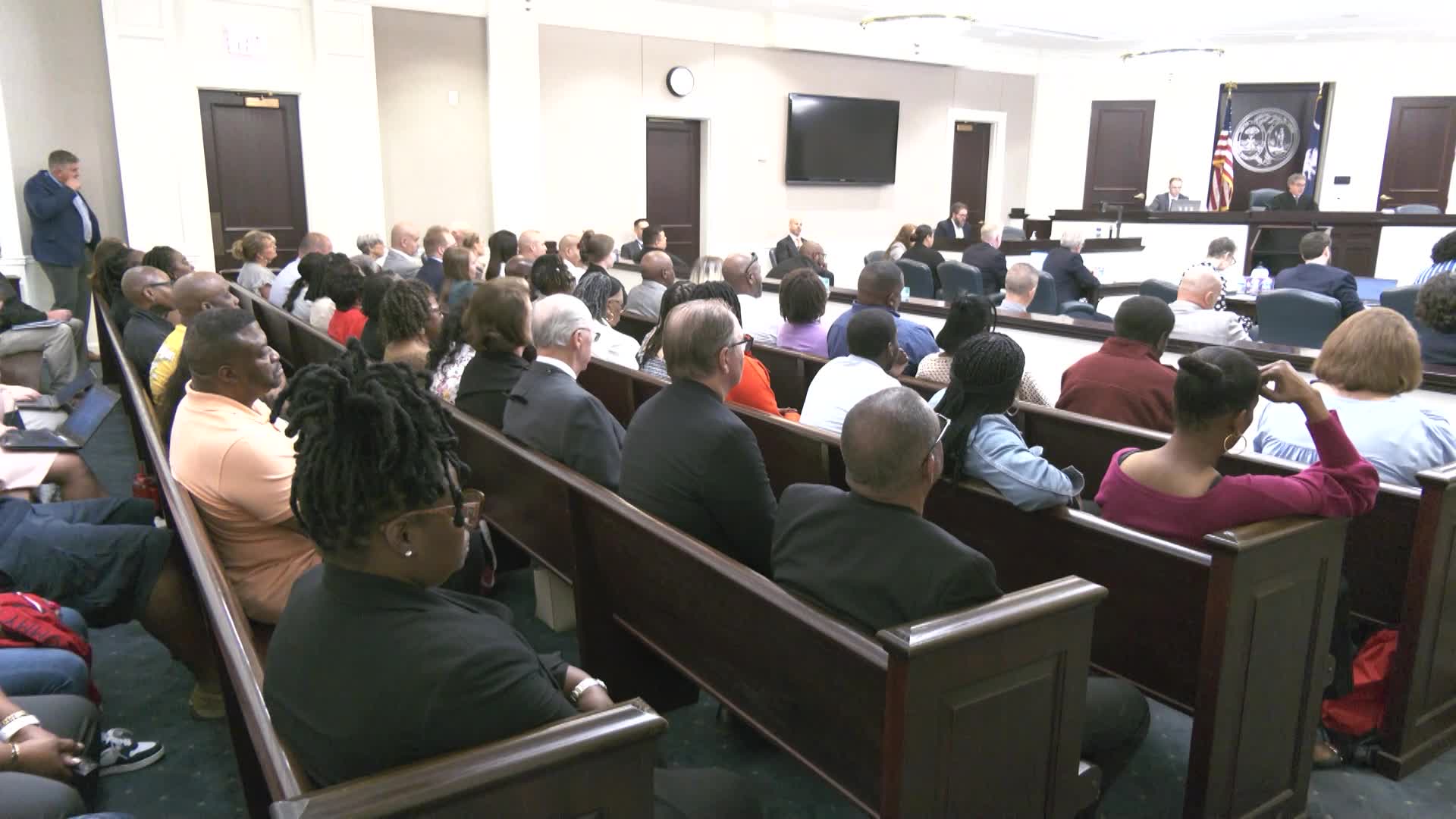 Emily Pelletier trial concludes with verdict and sentencing – WCBD News 2