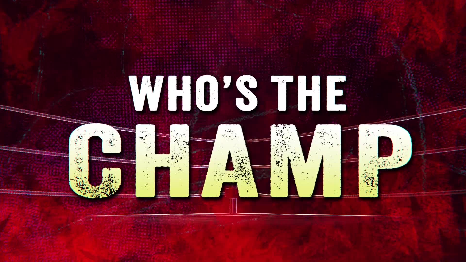 Who’s The Champ with Slugfest Global – WCBD News 2