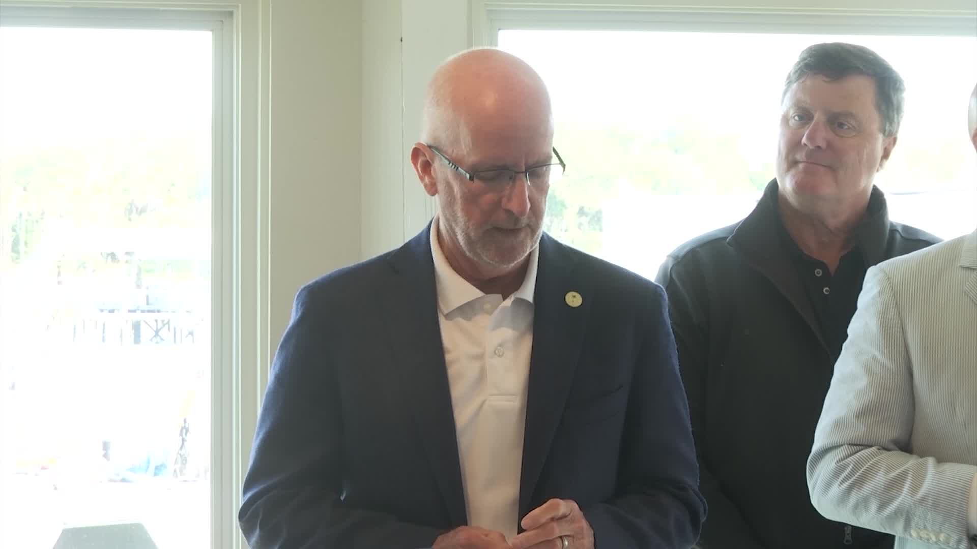 South Carolina 7 Expedition – WCBD News 2