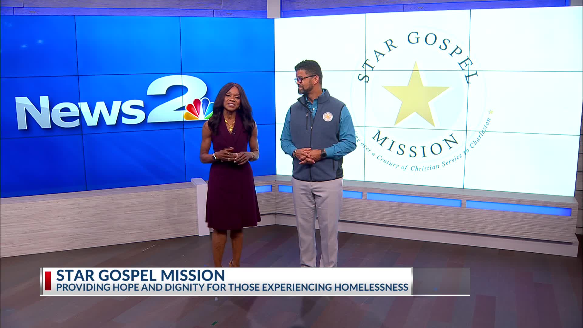 Star Gospel Mission: Providing hope and dignity for those experiencing ...