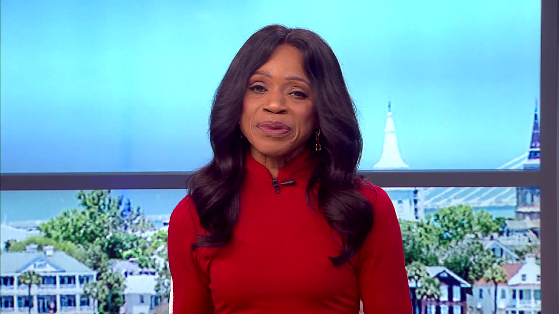 Chicago comes to North Charleston PAC – WCBD News 2