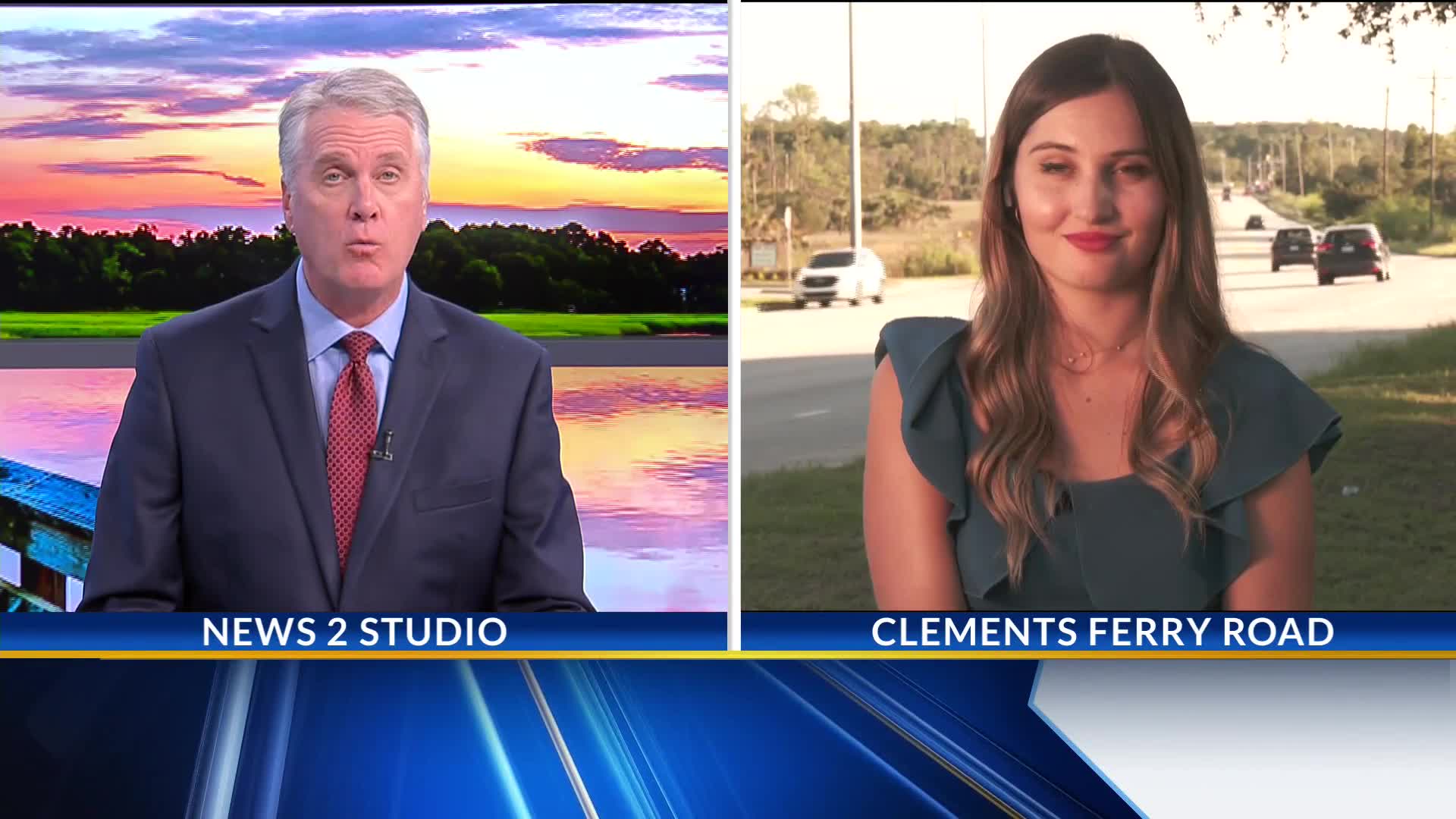 Concerns regarding new development coming to Clements Ferry Rd – WCBD ...
