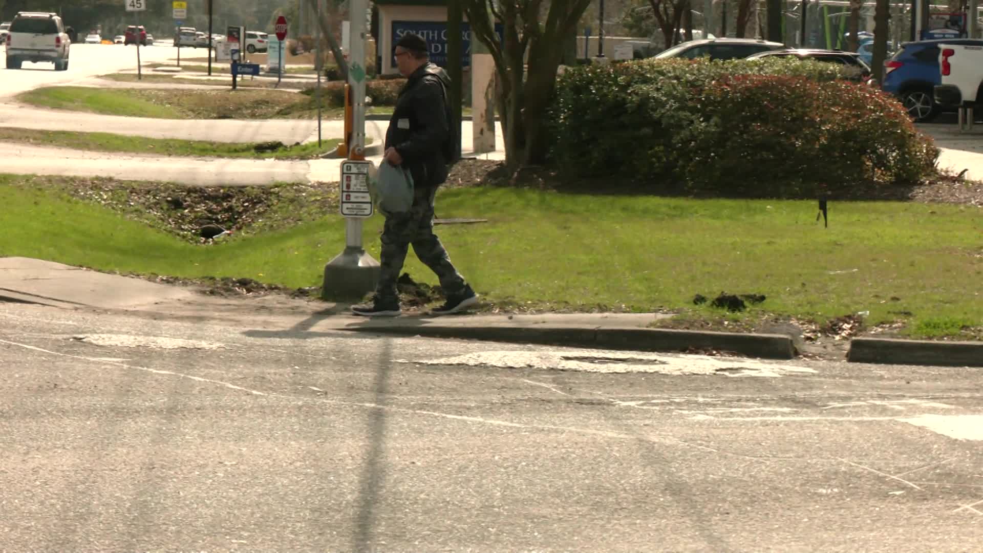 Local leaders and residents to discuss Rethink Folly Road project at ...