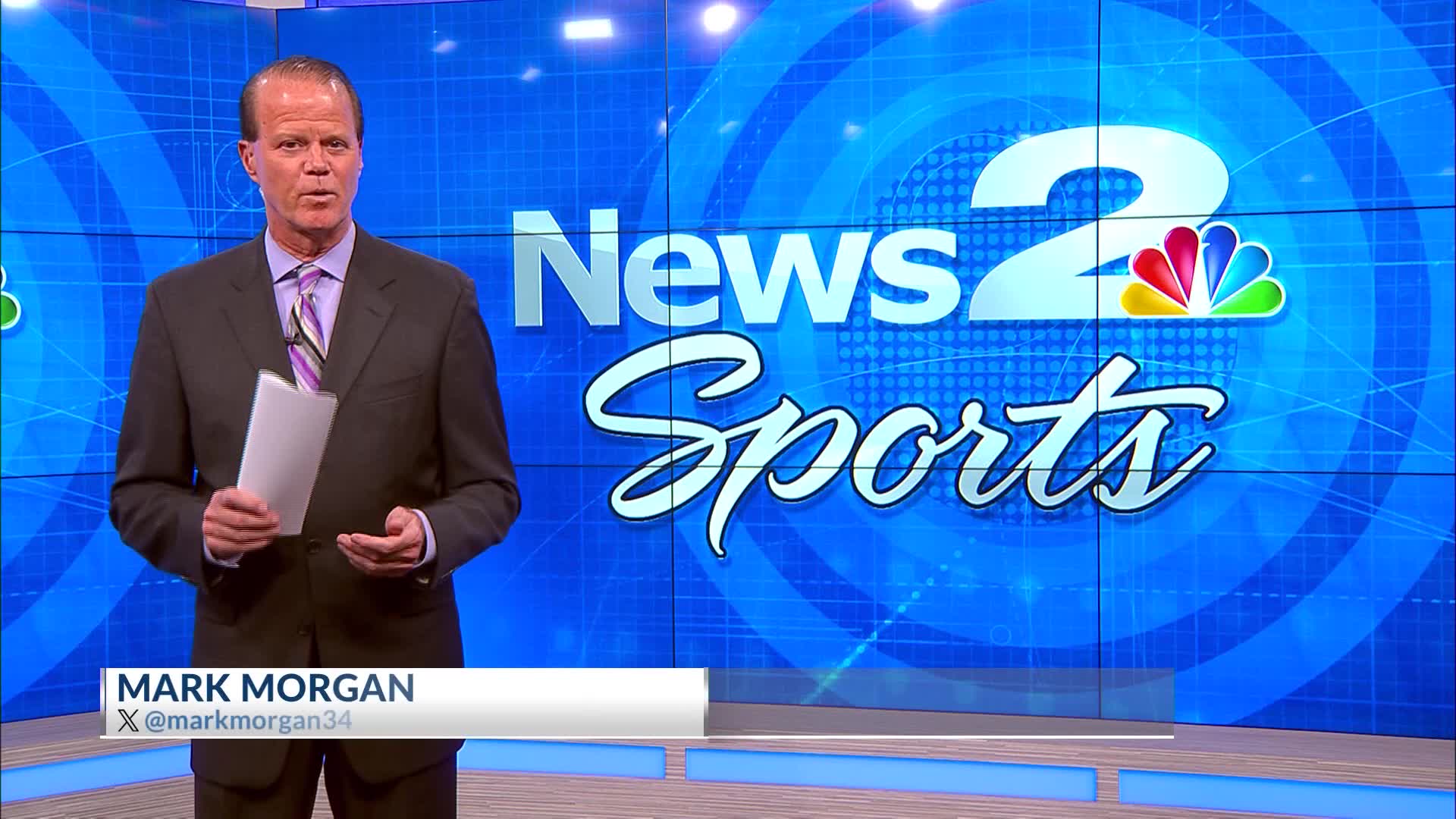 Survive and advance – WCBD News 2