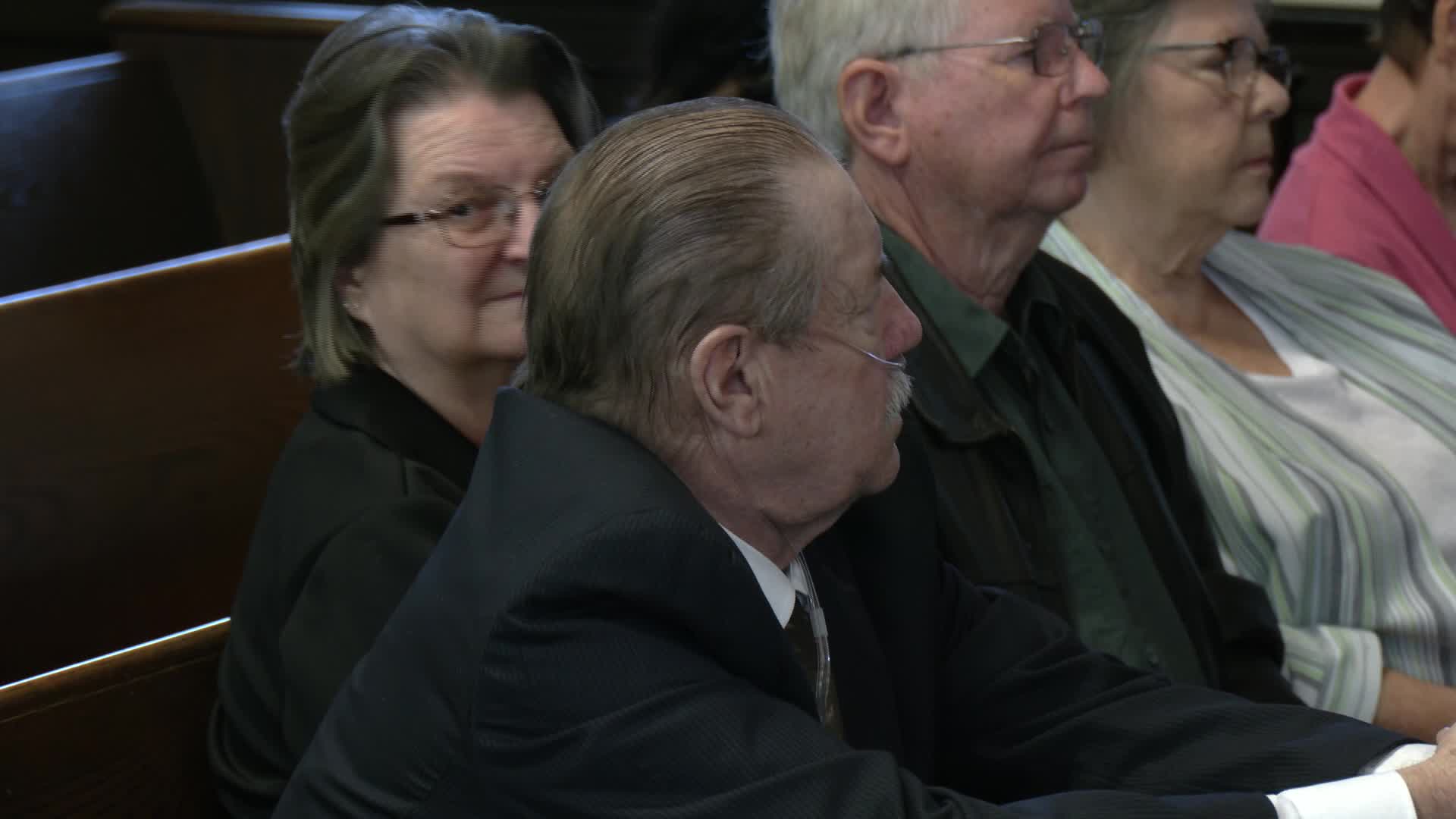 Defense attorneys present new information in Justin Turner murder case ...