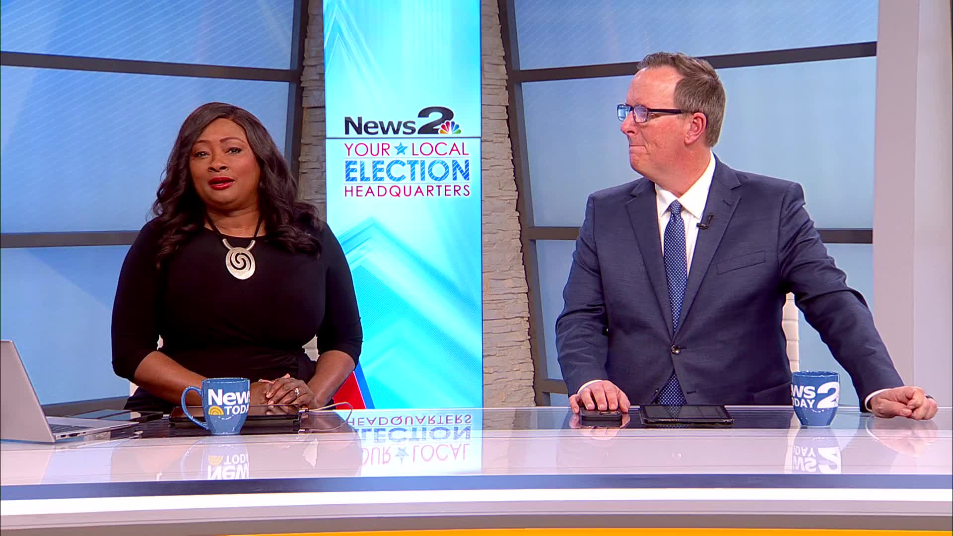 Special Election planned Tuesday for House District 98 seat – WCBD News 2