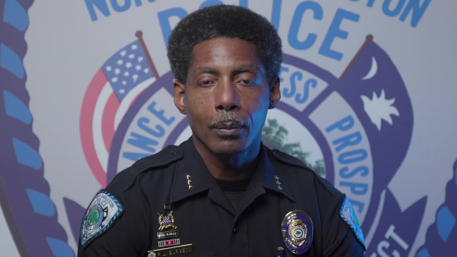 NCPD Chief releases statement on fatal officer-involved collision ...