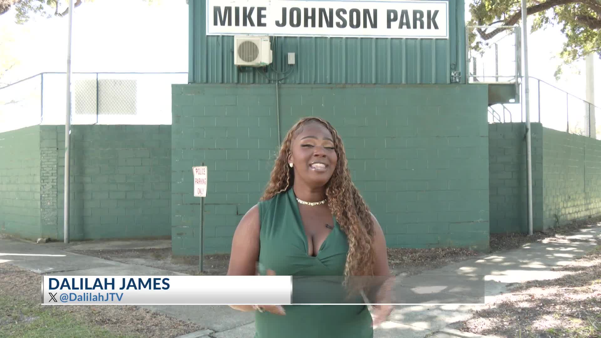 Georgetown community mourns beloved Coach Mike Johnson – WBTW