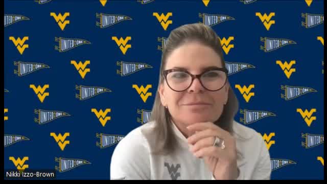 Nikki Izzo-Brown previews No. 14 Penn State road trip – WBOY.com