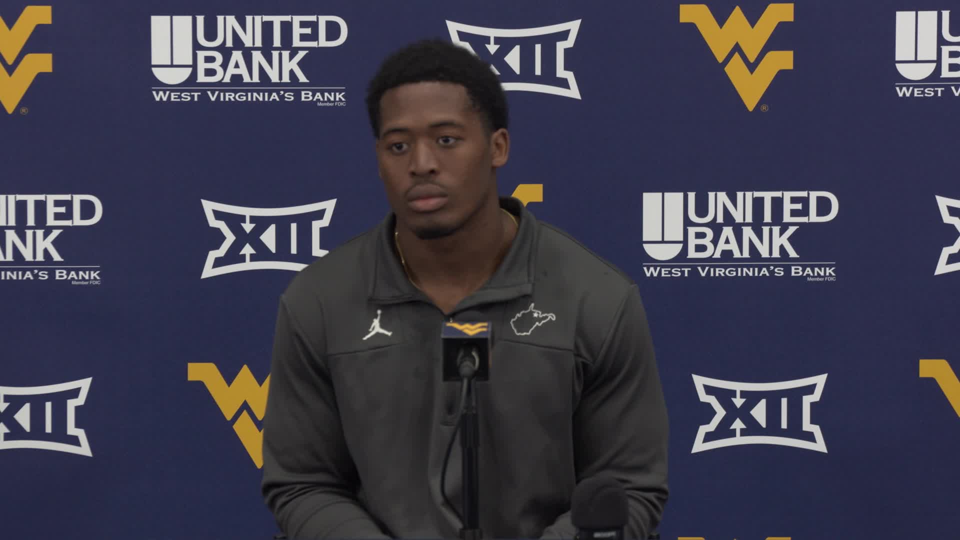 WATCH: Bandit Jared Bartlett on his leadership role and increased ...