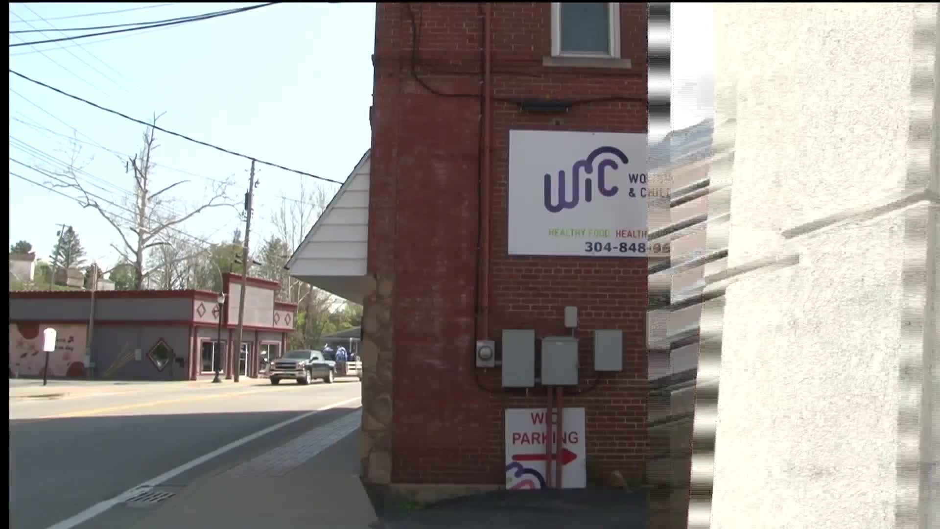 Timing of government shutdown puts West Virginia WIC services at risk ...
