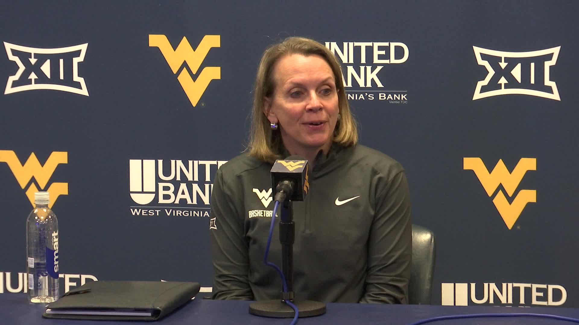 Dawn Plitzuweit recaps Kansas State win and looks ahead to Oklahoma ...
