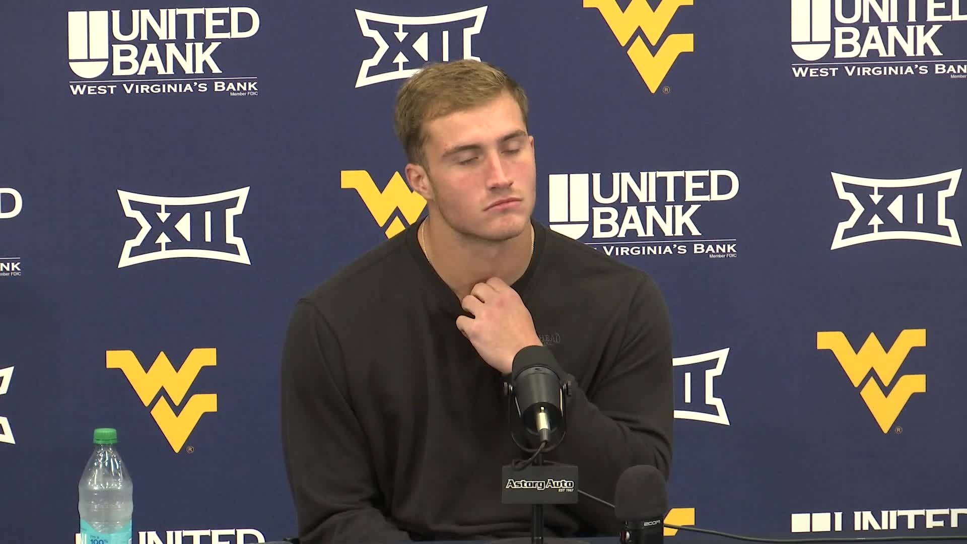 Watch: Reid Carrico says terminology is biggest factor in learning a ...