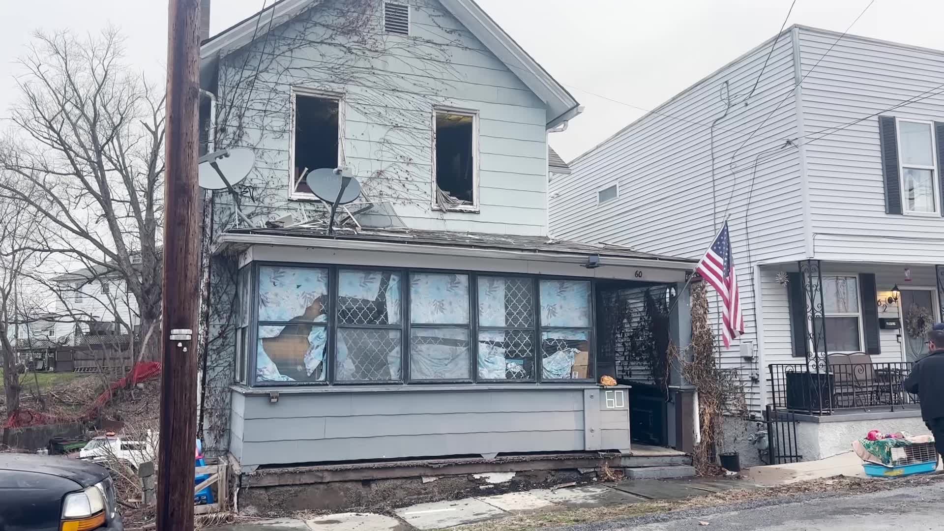 Pittston Fire | 28/22 News – PAhomepage.com