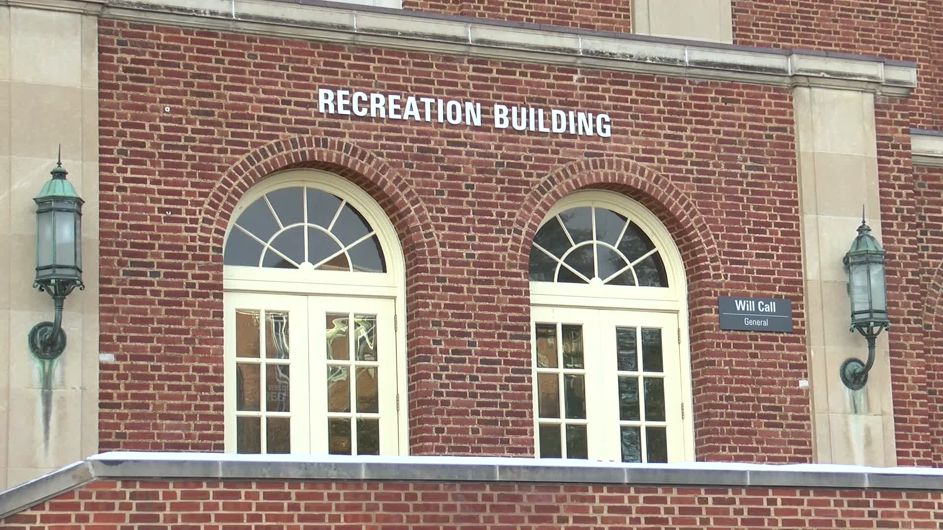 Illinois takes on Penn State at Rec Hall – WCIA.com