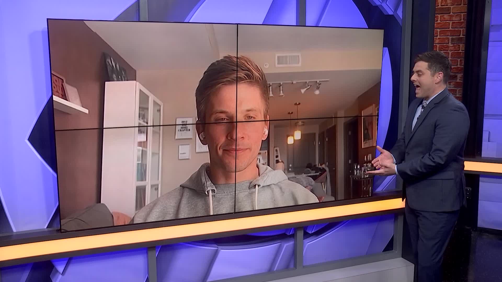 WEB EXTRA: PFF’s Mike Renner on Illini, NFL Draft – WCIA.com