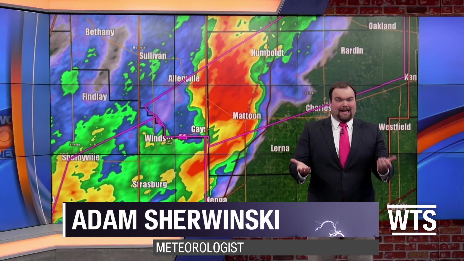 A Deeper Look into Radar | 2025 Weathering The Storm – WCIA.com