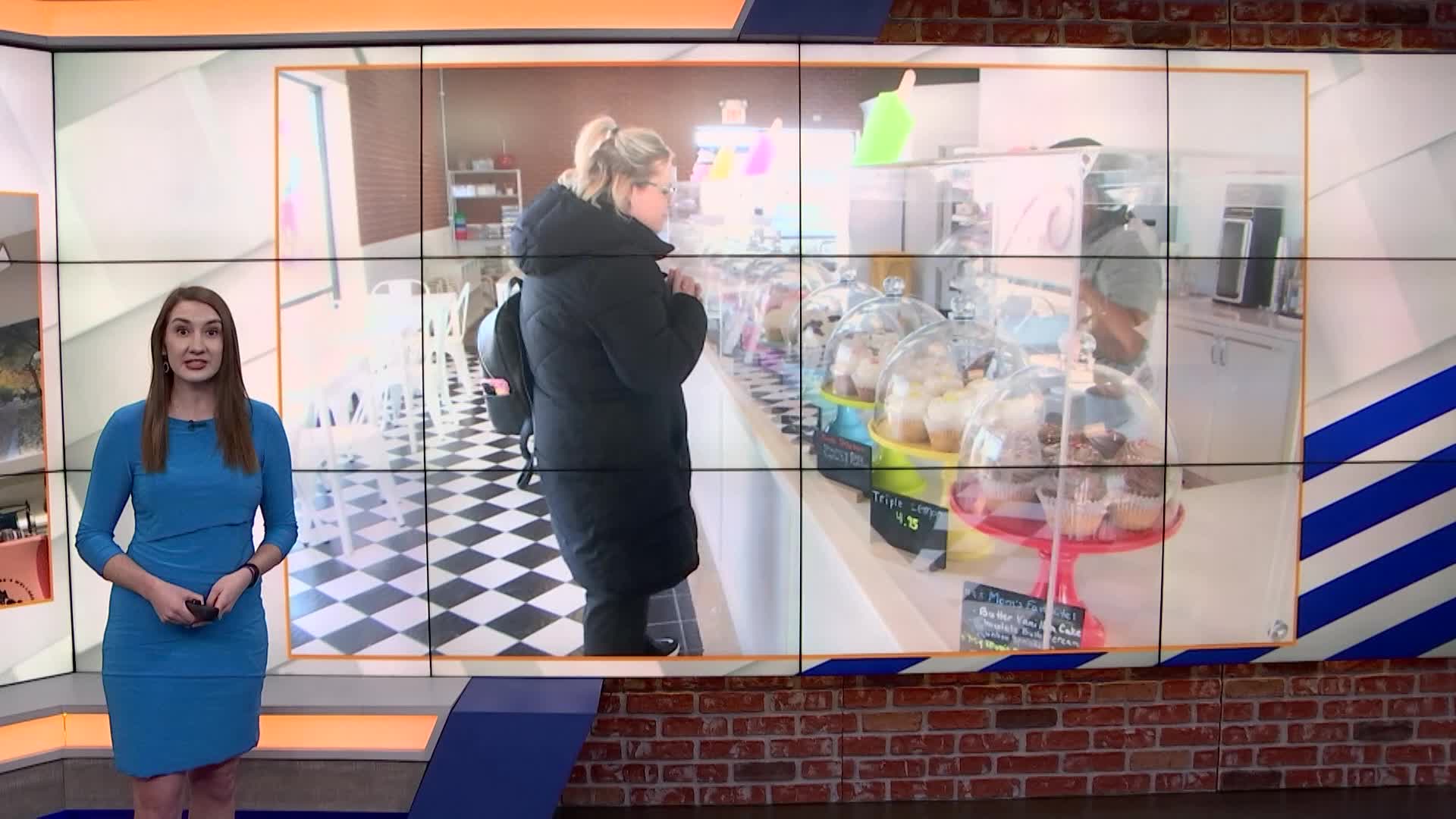 From a Decatur jail cell, to creating a life changing education program ...