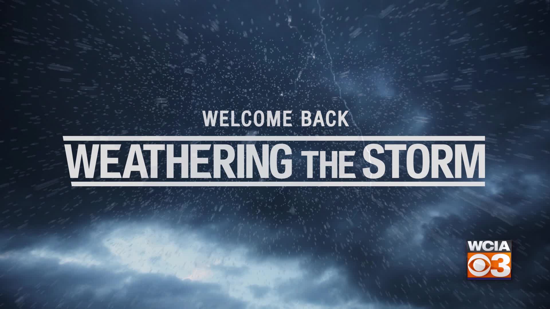 2025 WCIA 3 Weather Special: Weathering The Storm – WCIA.com