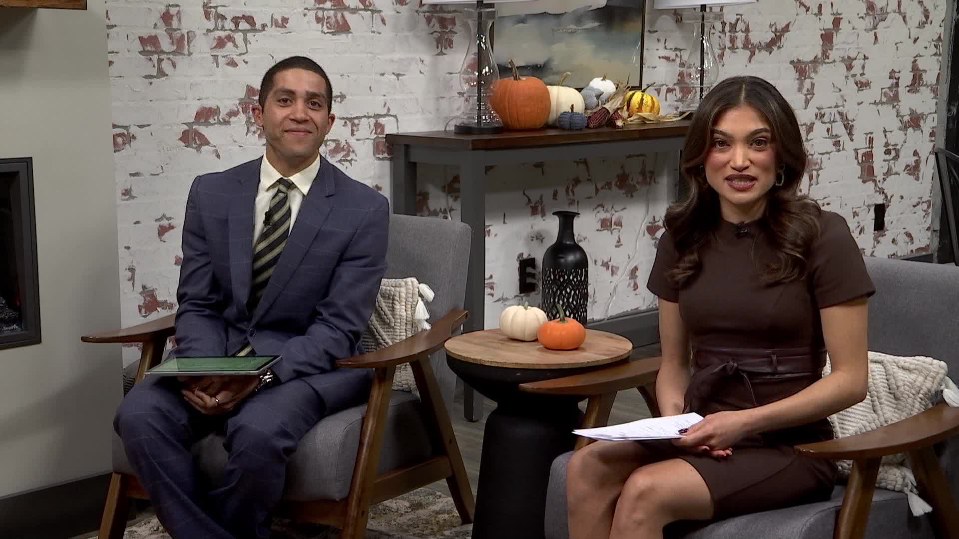 Meet The Mayor: Deborah Frank Feinen CPD Cameras – WCIA.com