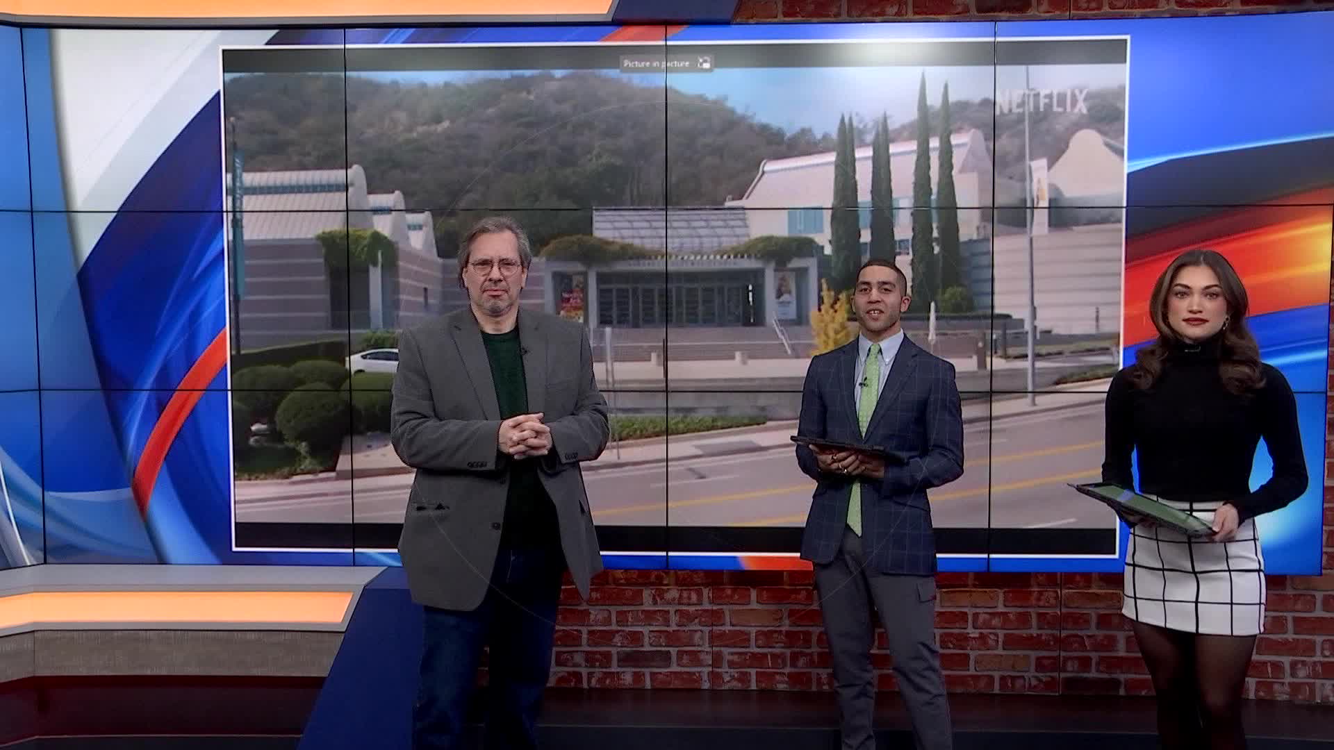 FRIDAY FLICKS 1/27/2023 – WCIA.com