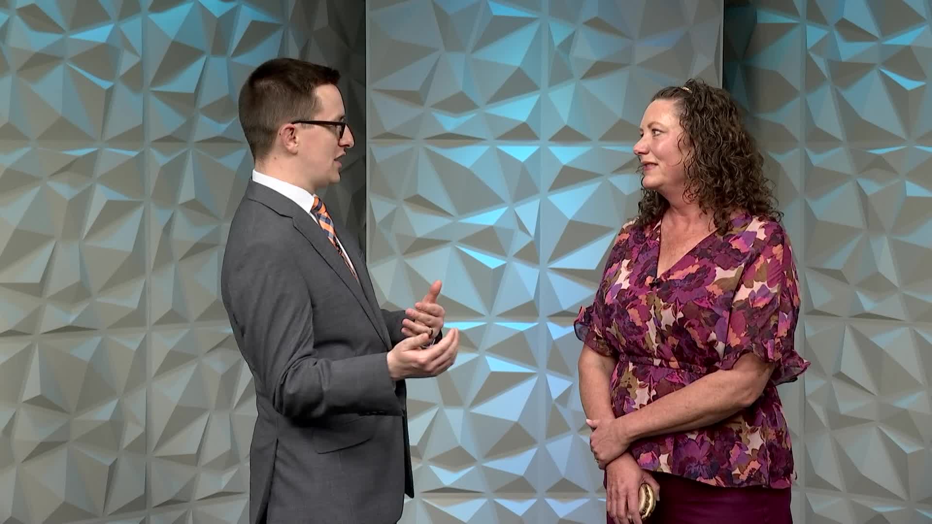 Every Tree For Itself | Ag in the Classroom – WCIA.com