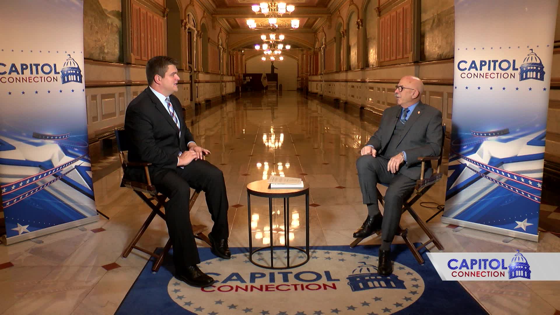 Caulkins takes his case to U.S. Suipreme Court – WCIA.com