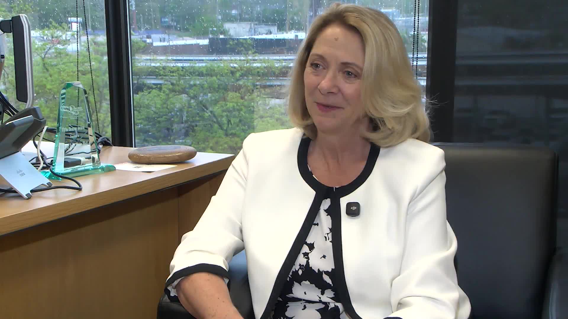 Meet the Mayor Decatur – WCIA.com