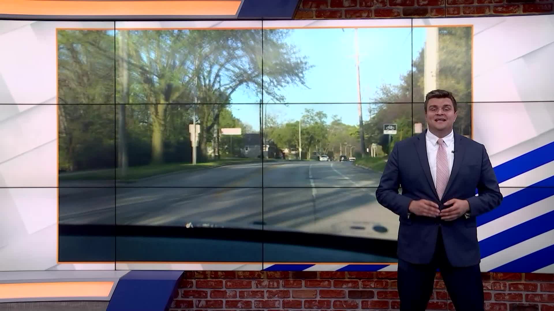 Sergeant Chris Darr reflects on career in law enforcement – WCIA.com