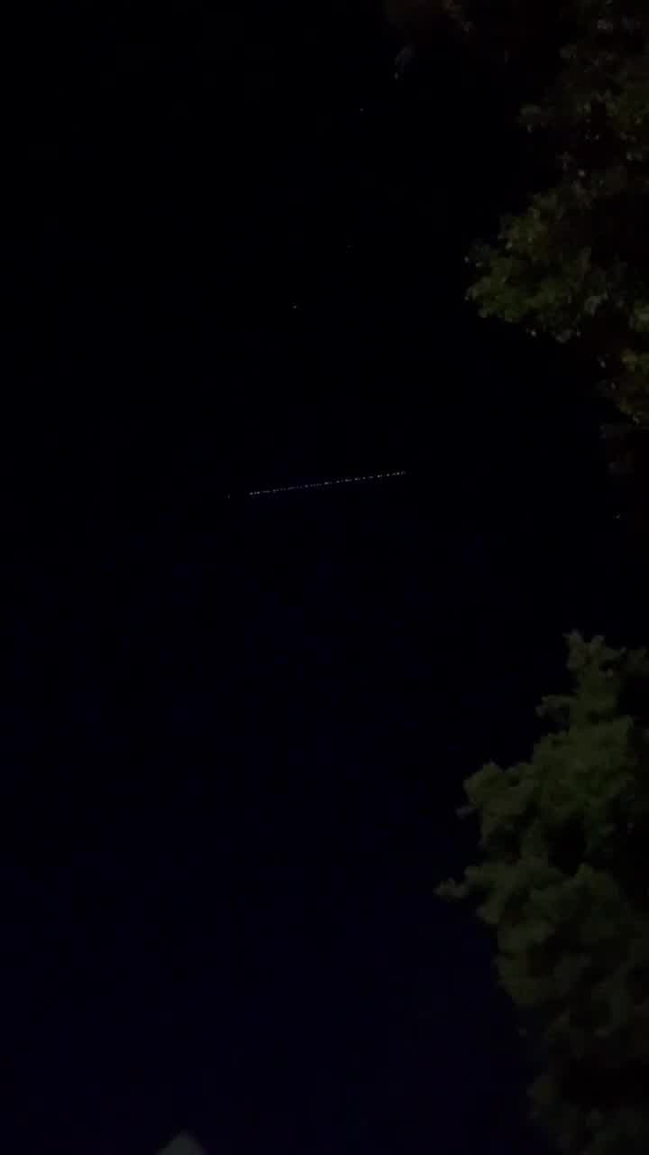 StarLink Satellites – WCIA.com