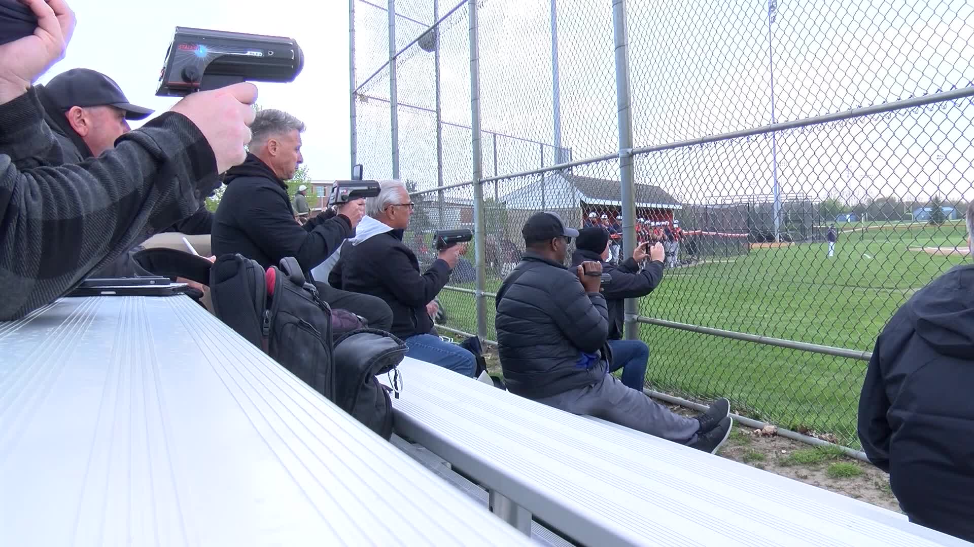 2023 WCIA 3 Baseball Player of the Year: Blake Wolters – WCIA.com