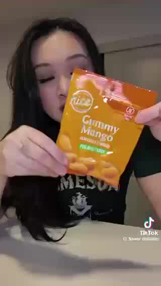 Walgreens’ peelable mango candy goes viral thanks to TikTok – NEWS10 ABC