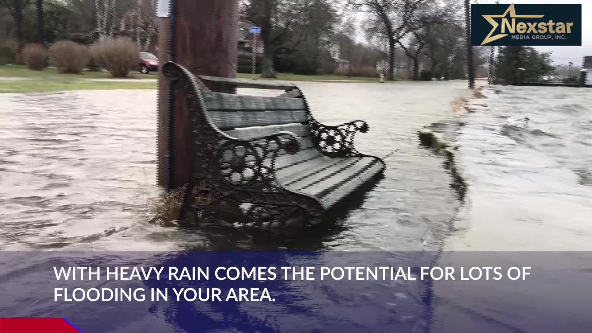 Flood Safety Tips – KLRT – FOX16.com