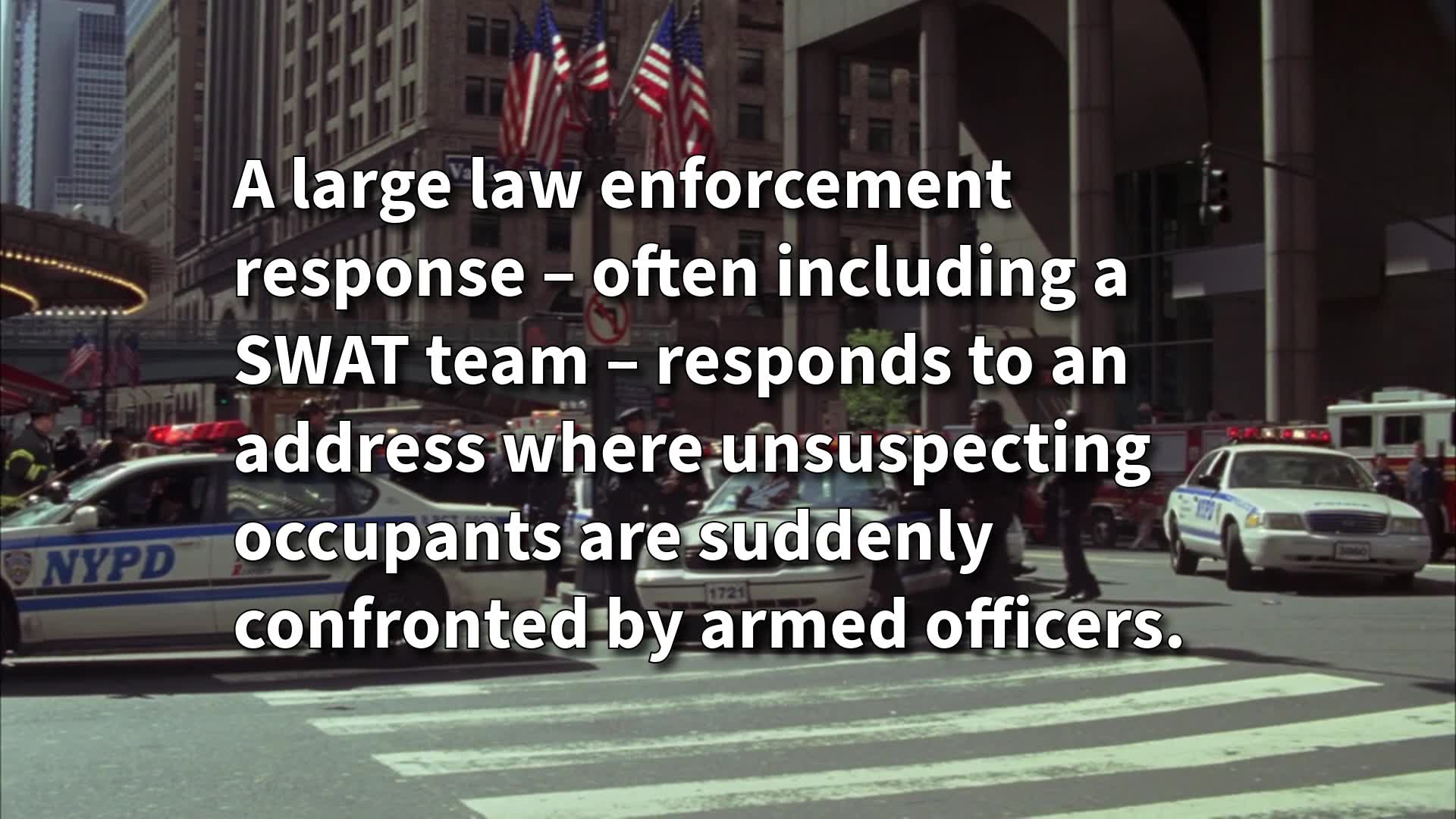 What is swatting? – who13.com