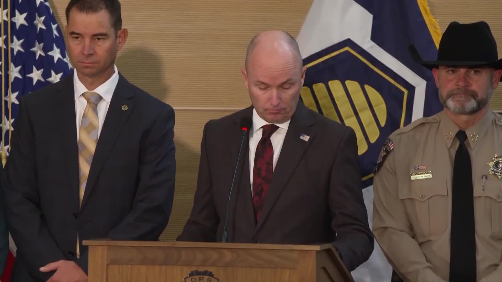 Suspect arrested in Charlie Kirk shooting: What penalties could he face ...