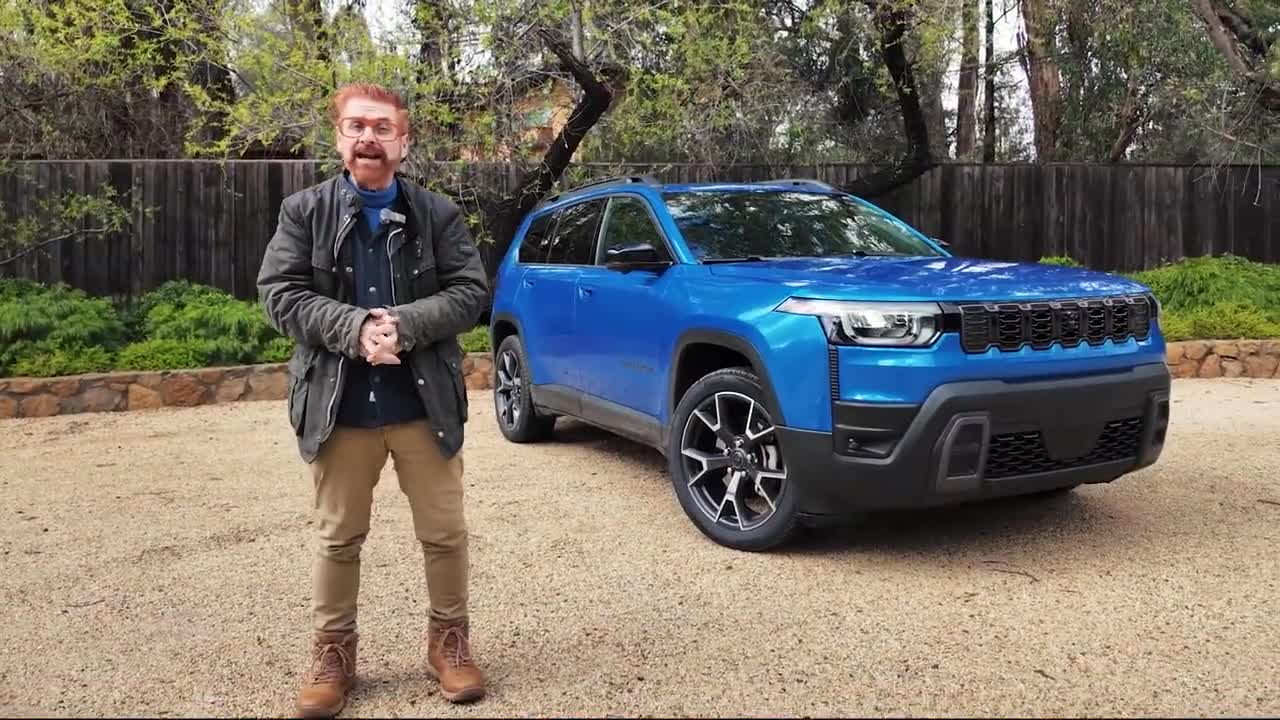Jeep Is Giving Away 100 Wranglers This Summer, But There’s A Catch ...