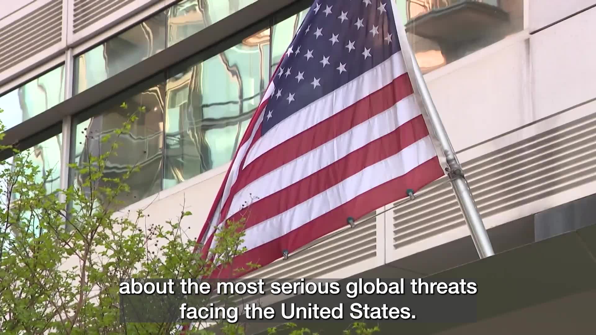 AI could be used to influence election, says experts – KSN-TV