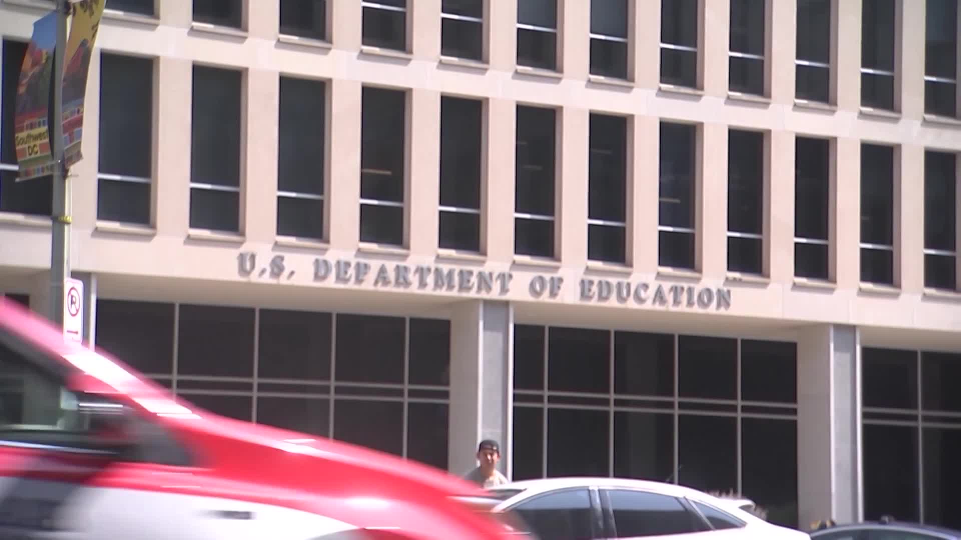 Education Department cuts half its staff – KGET 17 News