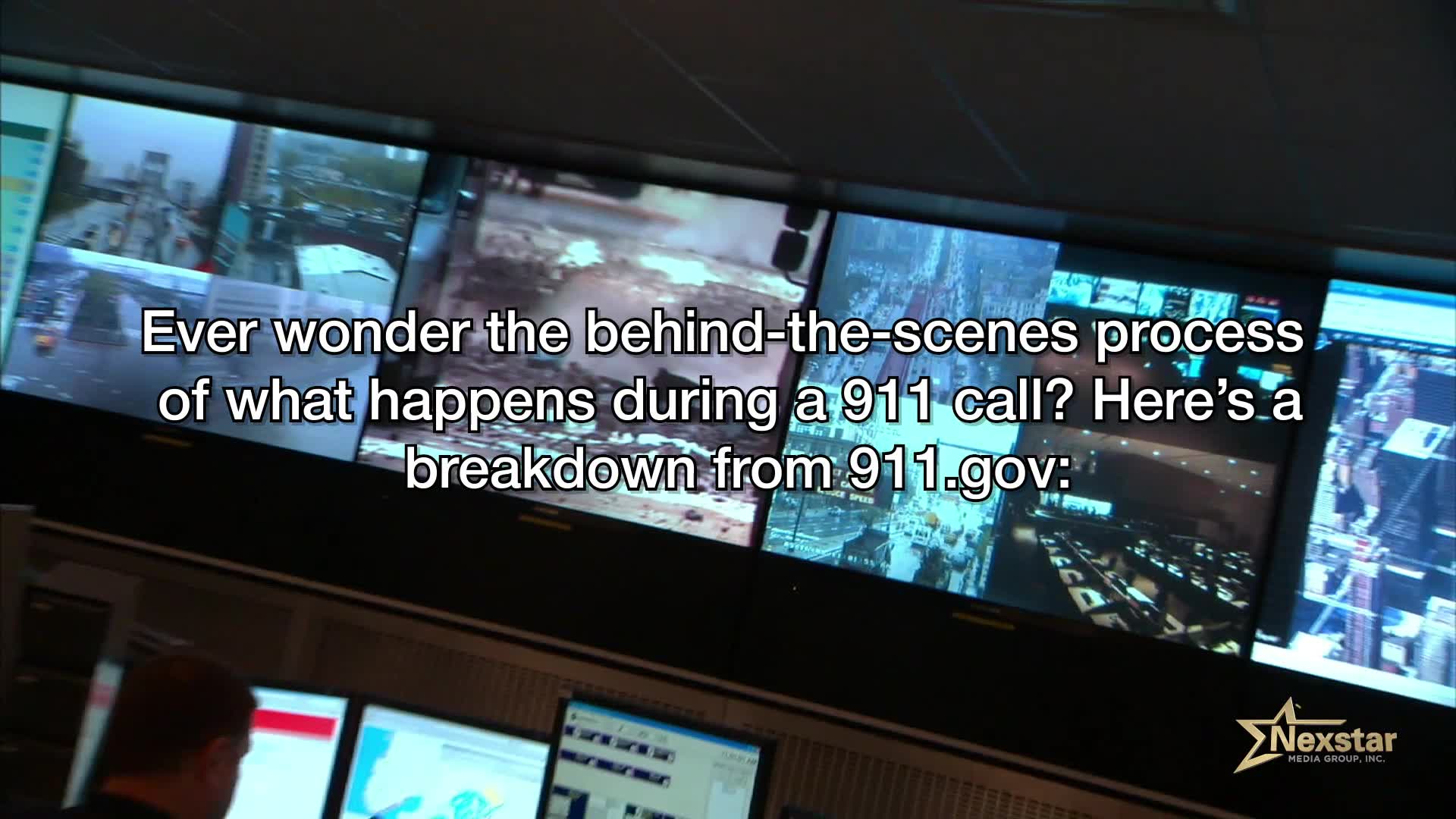 What happens when you call 911? – WKRG News 5
