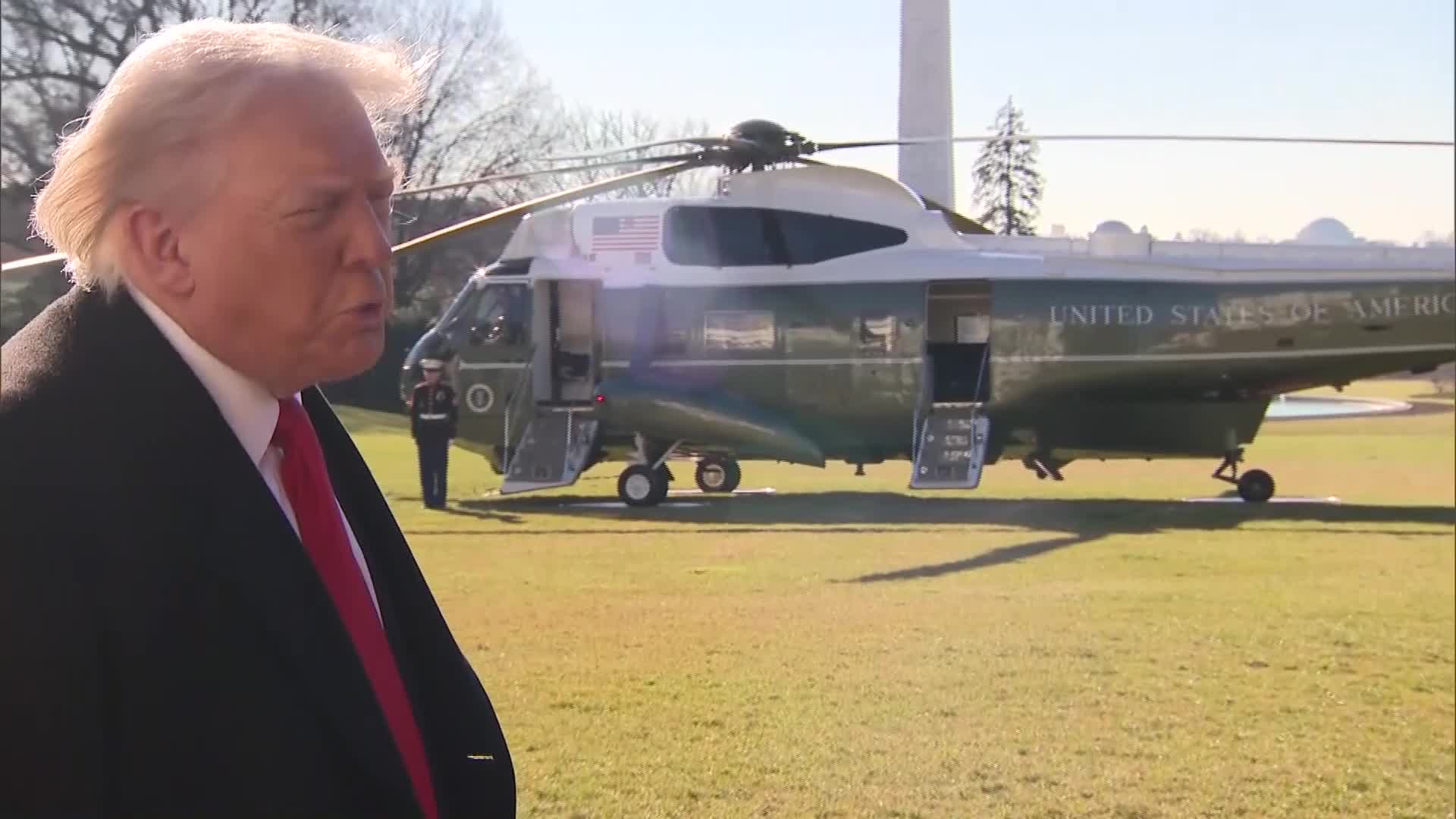 House GOP adds to chorus criticizing DOJ investigation into Fed’s ...