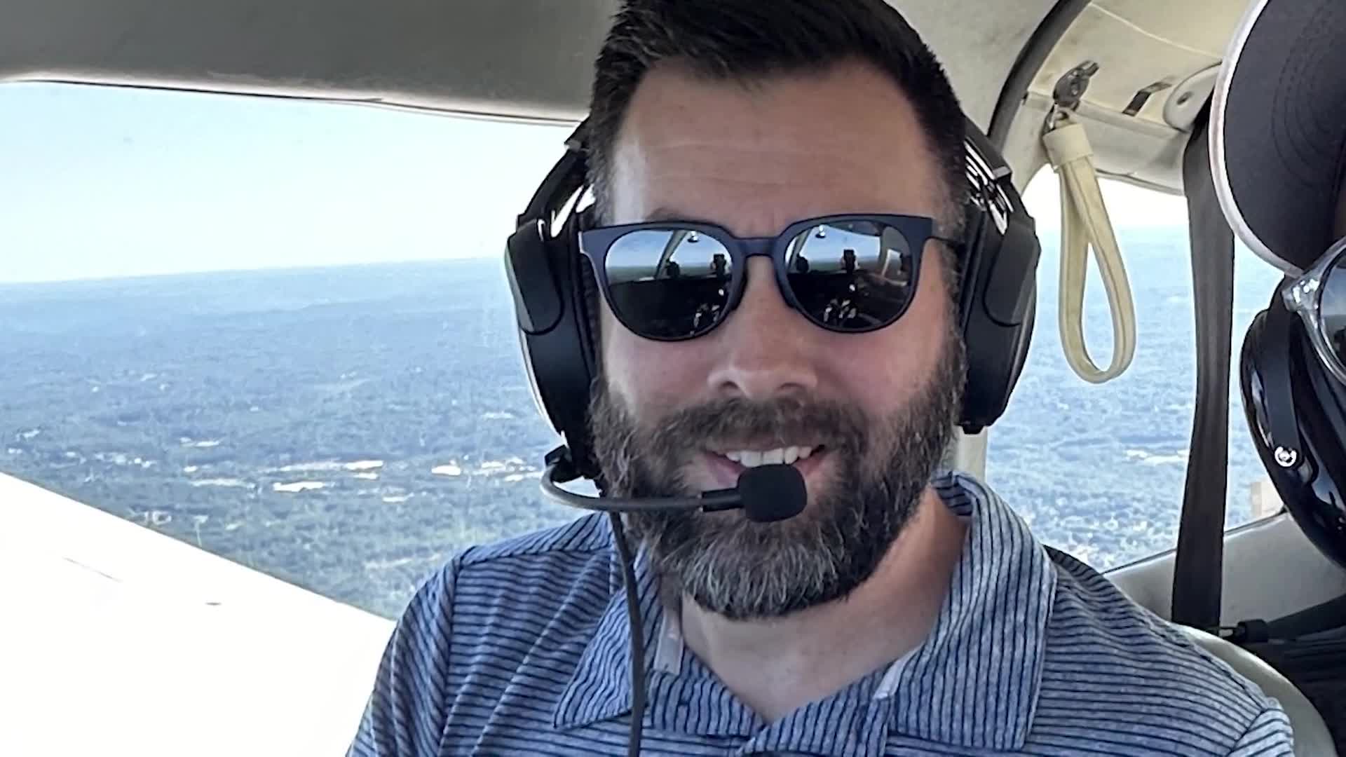 Family of DC plane crash victim files lawsuit against American Airlines ...