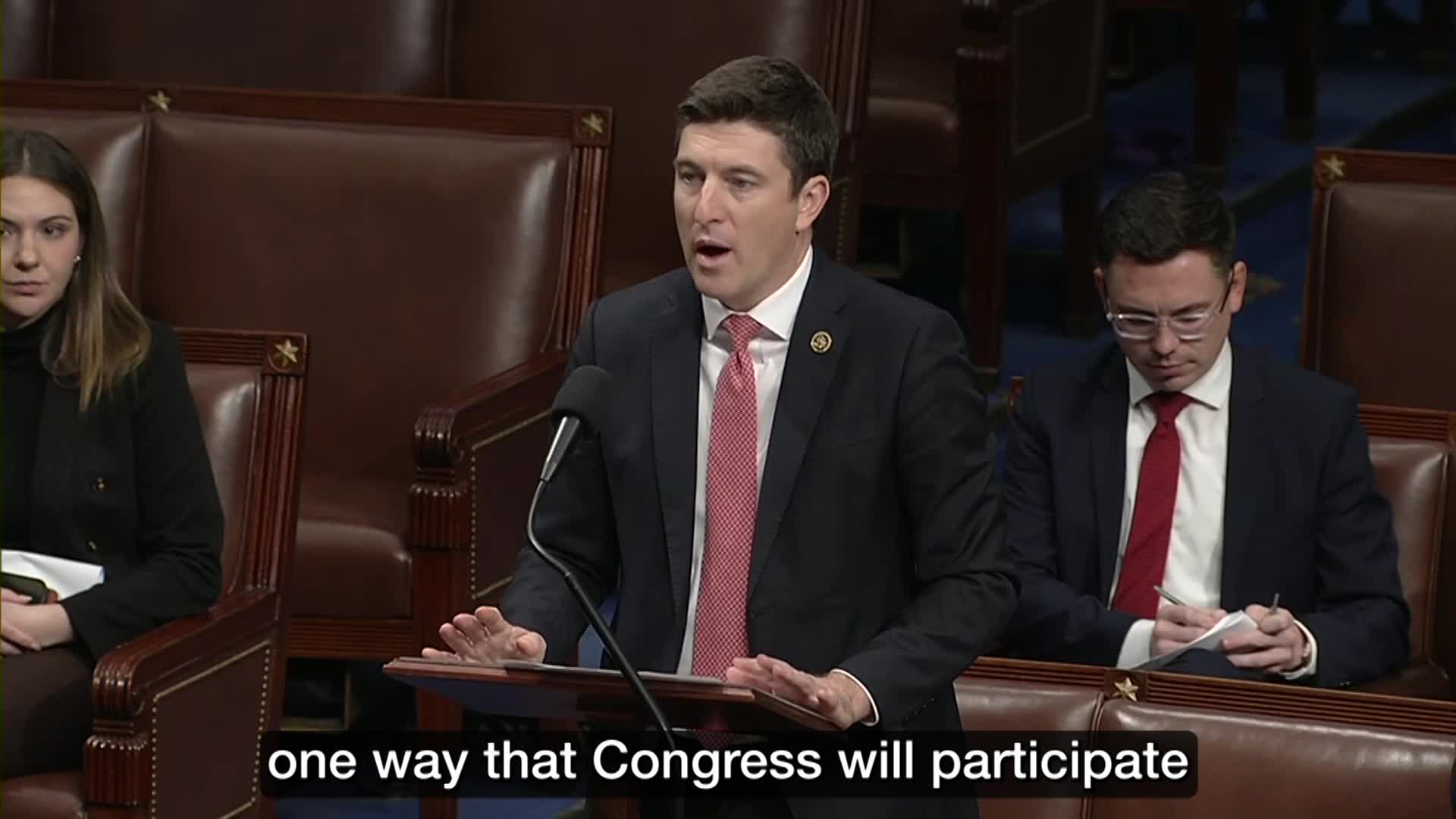 House passes bill to create congressional time capsule – FOX 2